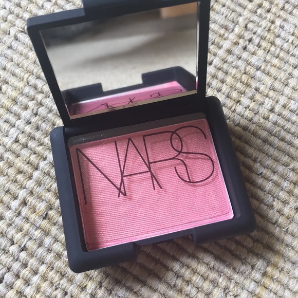 NARS | Makeup | Nib Nars Orgasm Blush | Poshmark